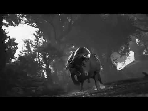 Mk 1 (Conan Animality) - YouTube