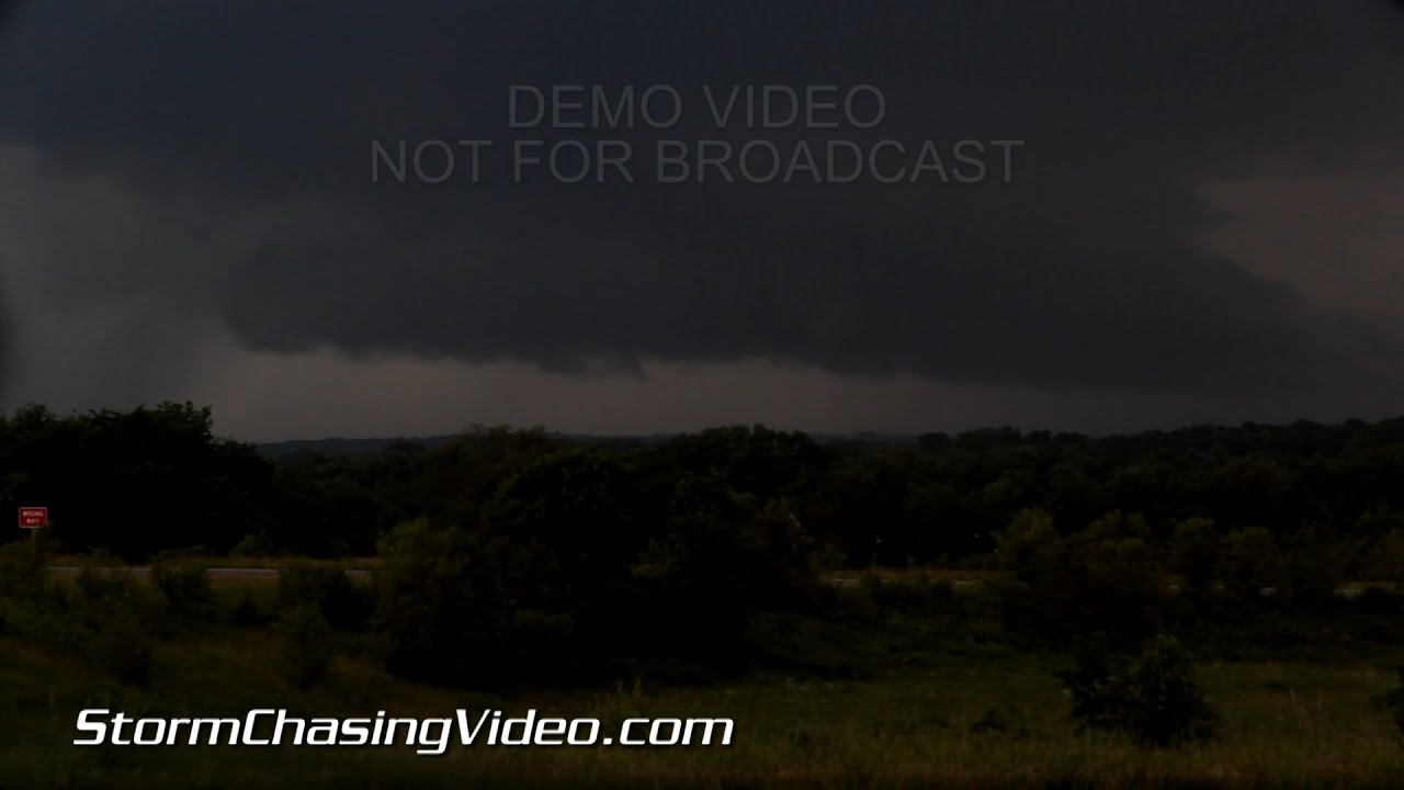 6/20/2015 Pella Iowa Severe Storms B roll - YouTube