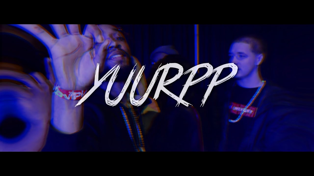 VO “YUUURRP" (Official Video) | Shot/Edited By @_Qiymo130 # ...