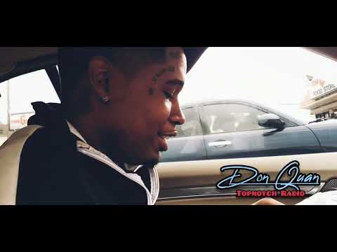Don Quan speaks on Growing up out Norview , Rapping since the age of 12 ...