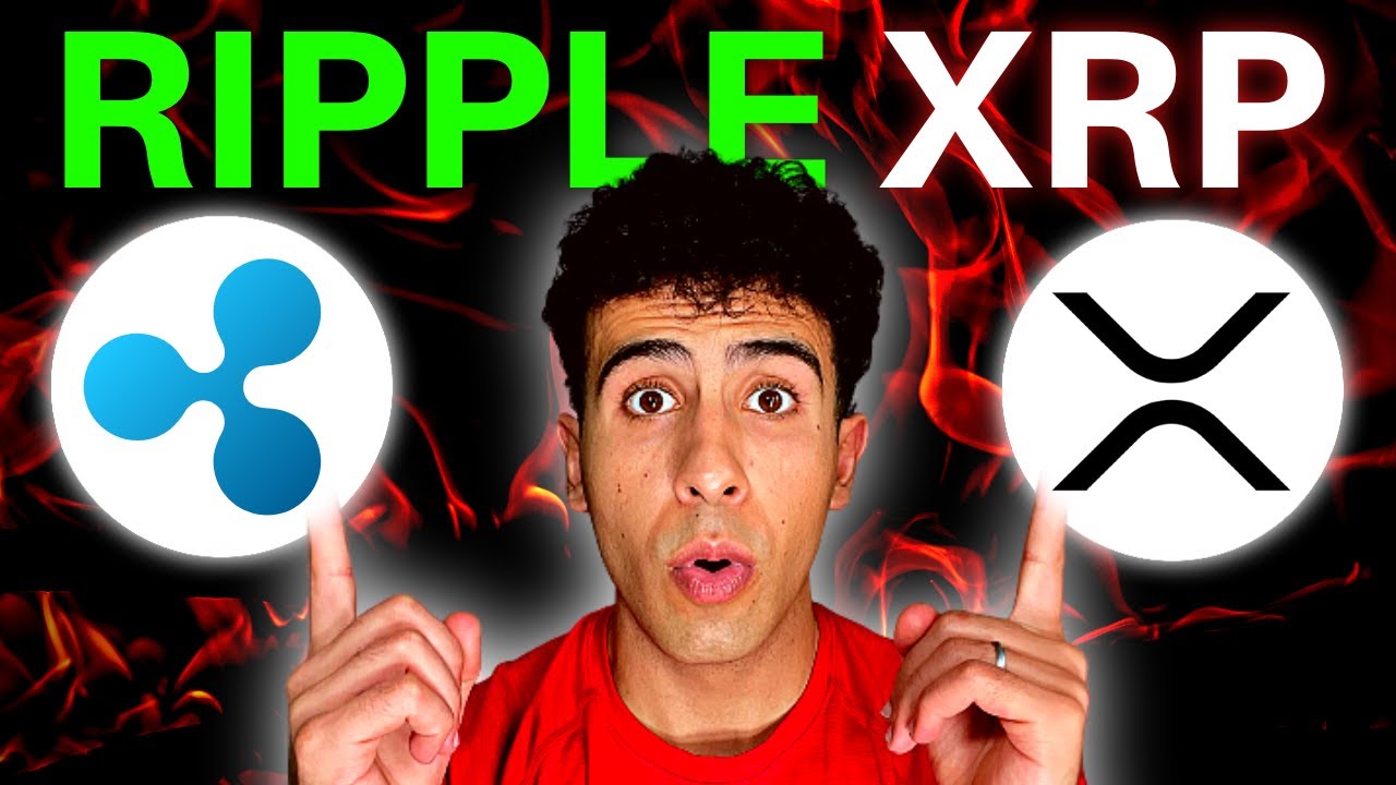 XRP: MILLIONAIRE MAKER!!!!!!! (Why XRP WILL Make You RICH in 2023 ...