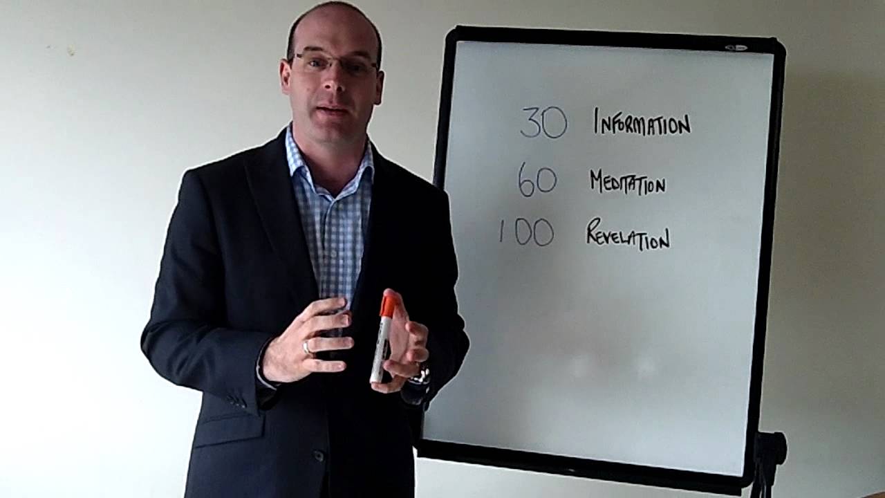 100 FOLD RETURN... - YouTube