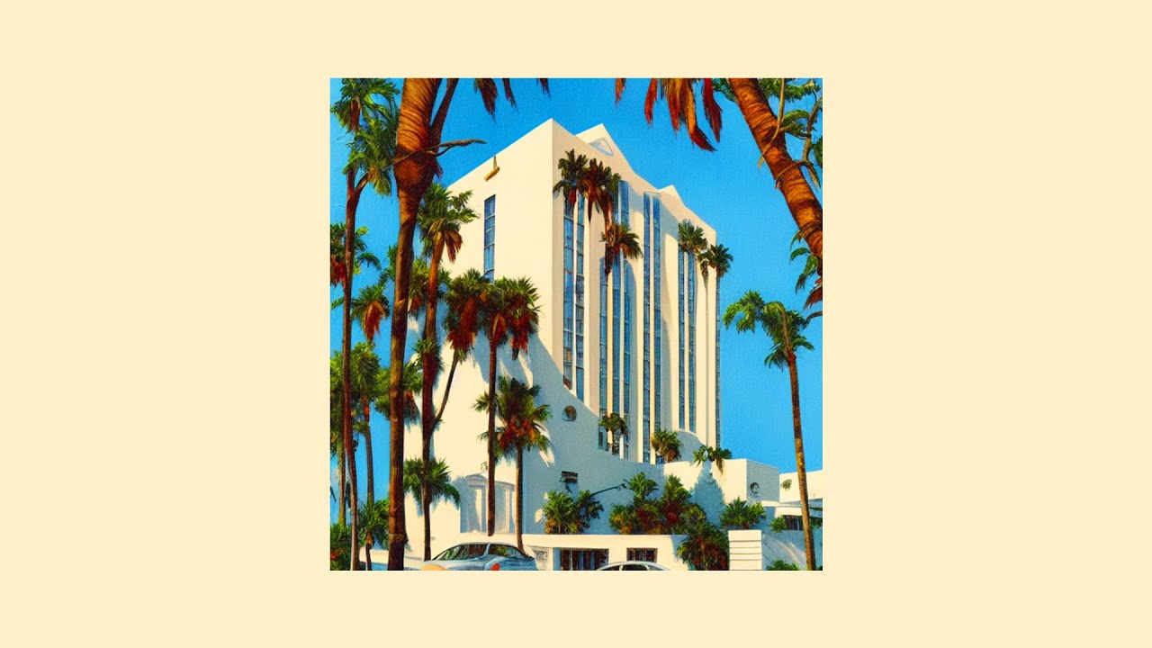 (FREE) OVO Type Beat "The Embassy" - YouTube