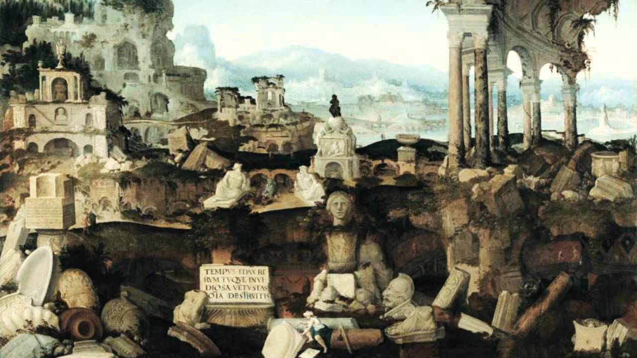 SOL - Centuries Of Human Filth (2007) - YouTube