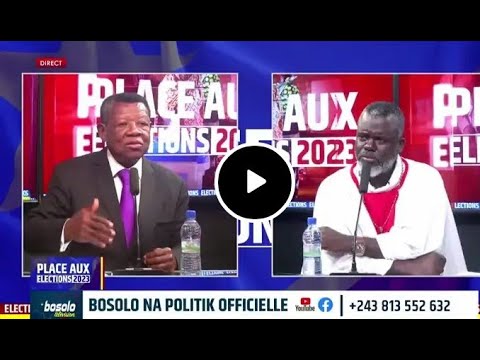 LE PEUPLE PARLE - YouTube