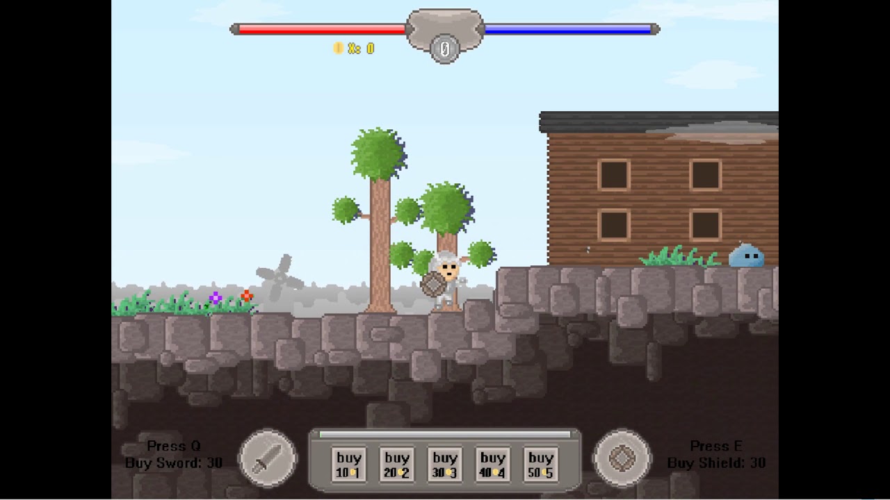 Silver Soul - YouTube