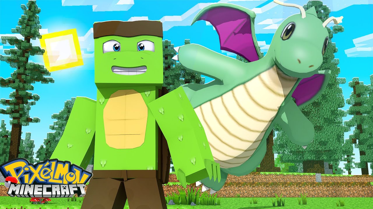 ALL POKEMON LVL 100 BATTLE! - Minecraft Complex Pixelmon - YouTube