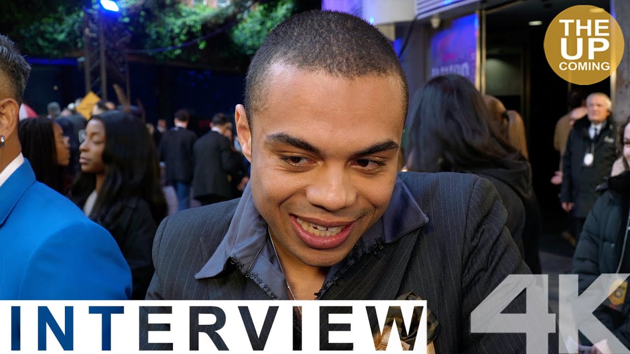 Jim Caesar interview at Havoc premiere: Thrilling action, stellar cast ...