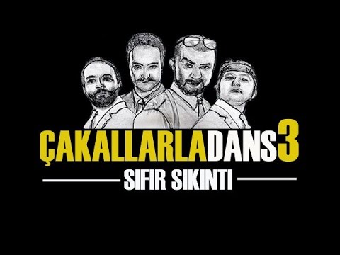 Çakallarla dans 3 Full HD