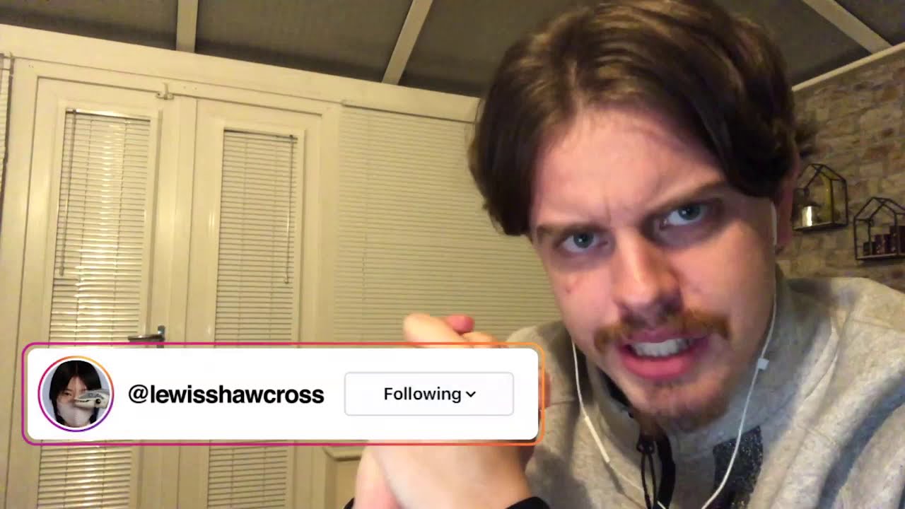 Feeling blew (do the gralliboar) reaction - YouTube