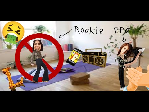 The 8 Worst Mistakes Patricia Dance Rookies Make - YouTube