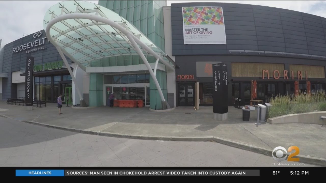 Long Island Enters Phase 4 Reopening, Malls Allowed To Reopen Friday ...