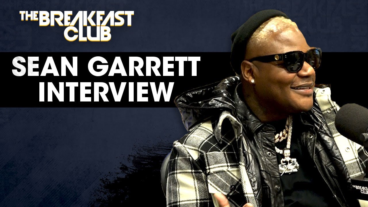 Sean Garrett Talks Producing "Still Over It", Summer Walker, Writing ...