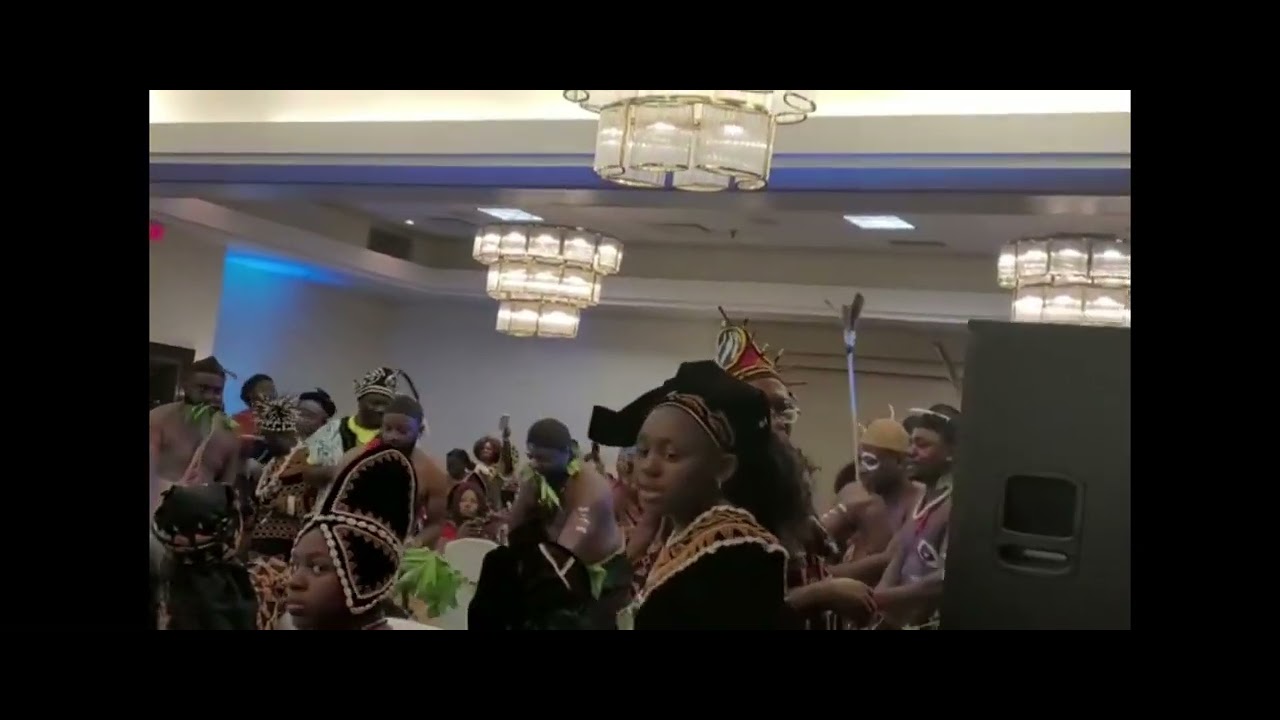 BANSO Group at the 2022 BMCA USA Convention - YouTube
