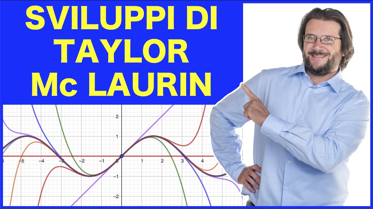 Sviluppi di Taylor McLaurin - YouTube