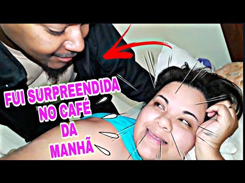 ROTINA DA MANHÃ NA CASA NOVA | LIMPEI, ORGANIZEI E FIZ BOLO