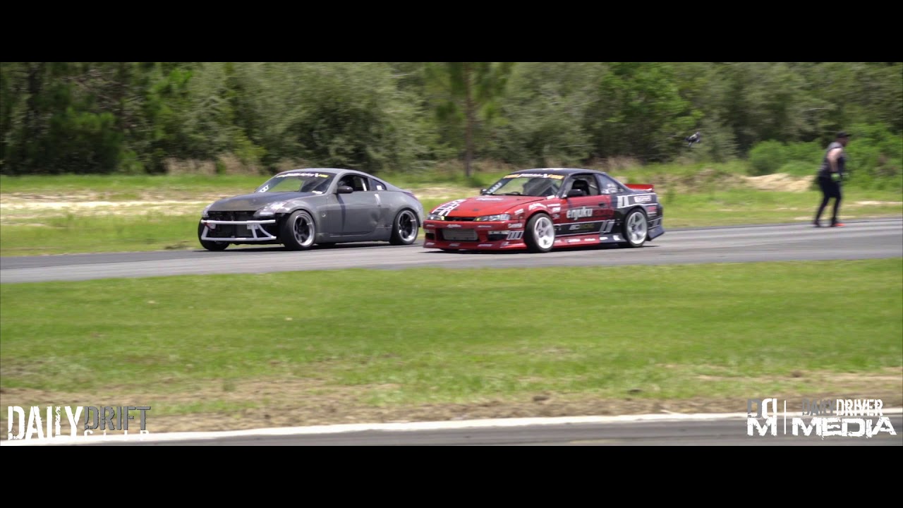Round 3 between Kevin Lawrence and Ryan Acevedo at Klutch Kickers RD 3 ...