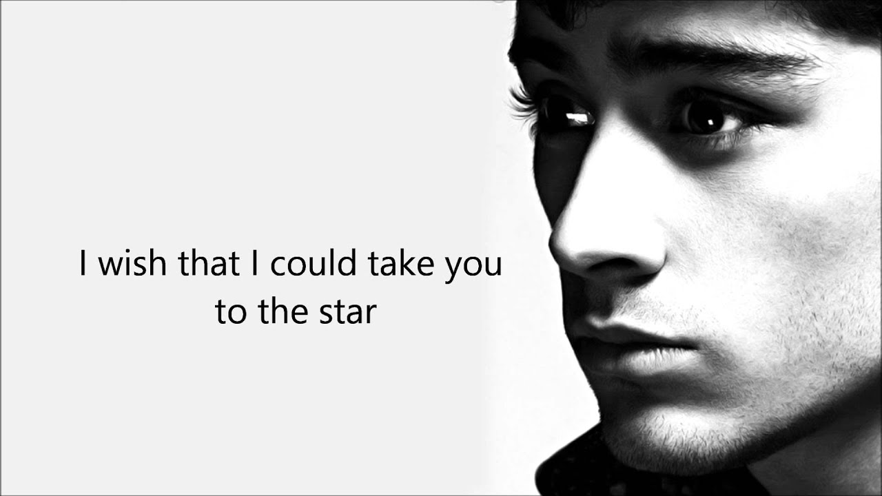 One Direction- Through The Dark | Lyrics - YouTube