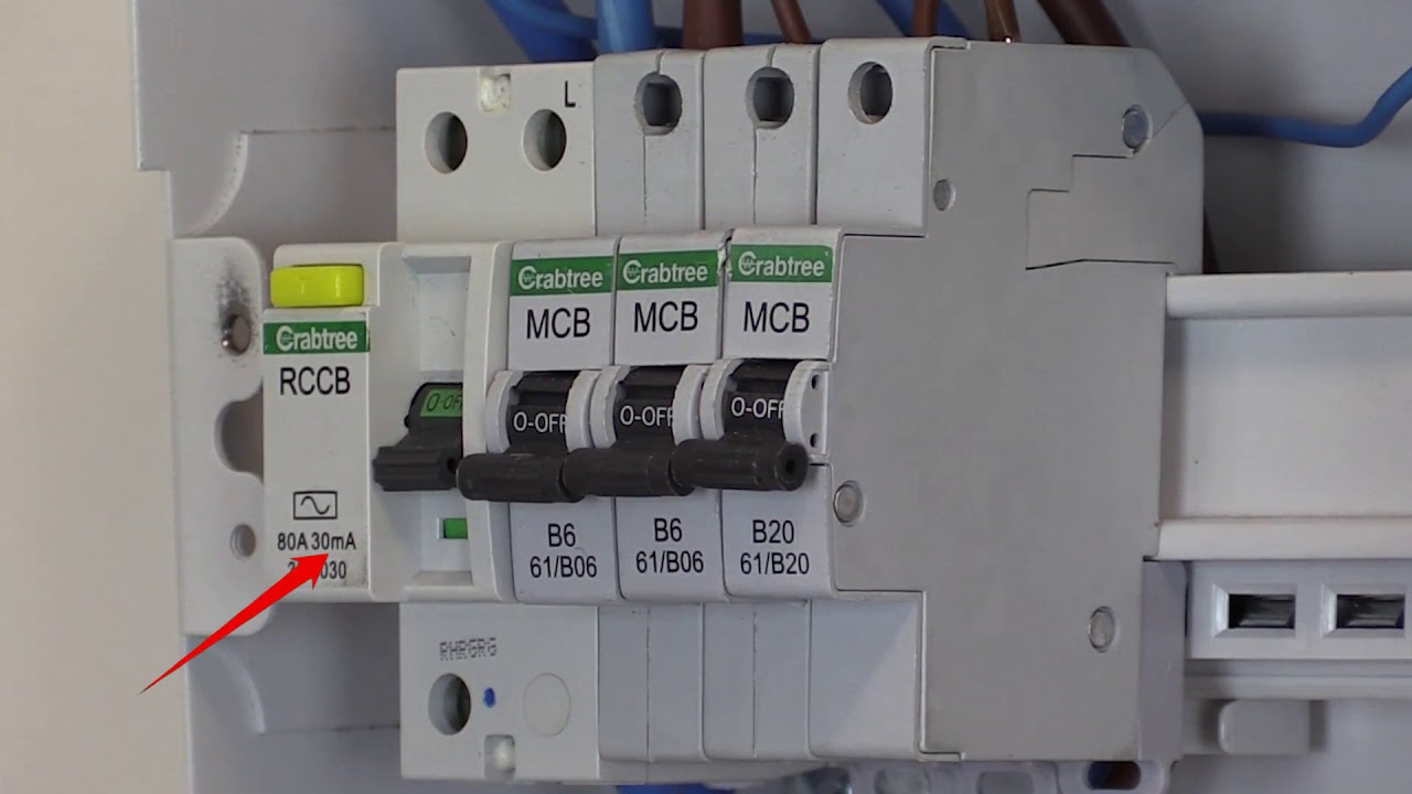 RCDs V06 Video 8 of 10 - YouTube