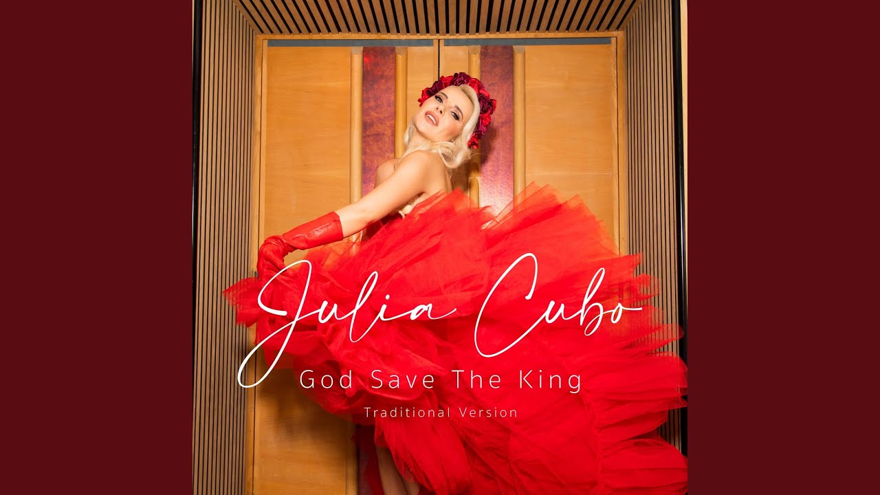 God Save The King (Traditional) - YouTube