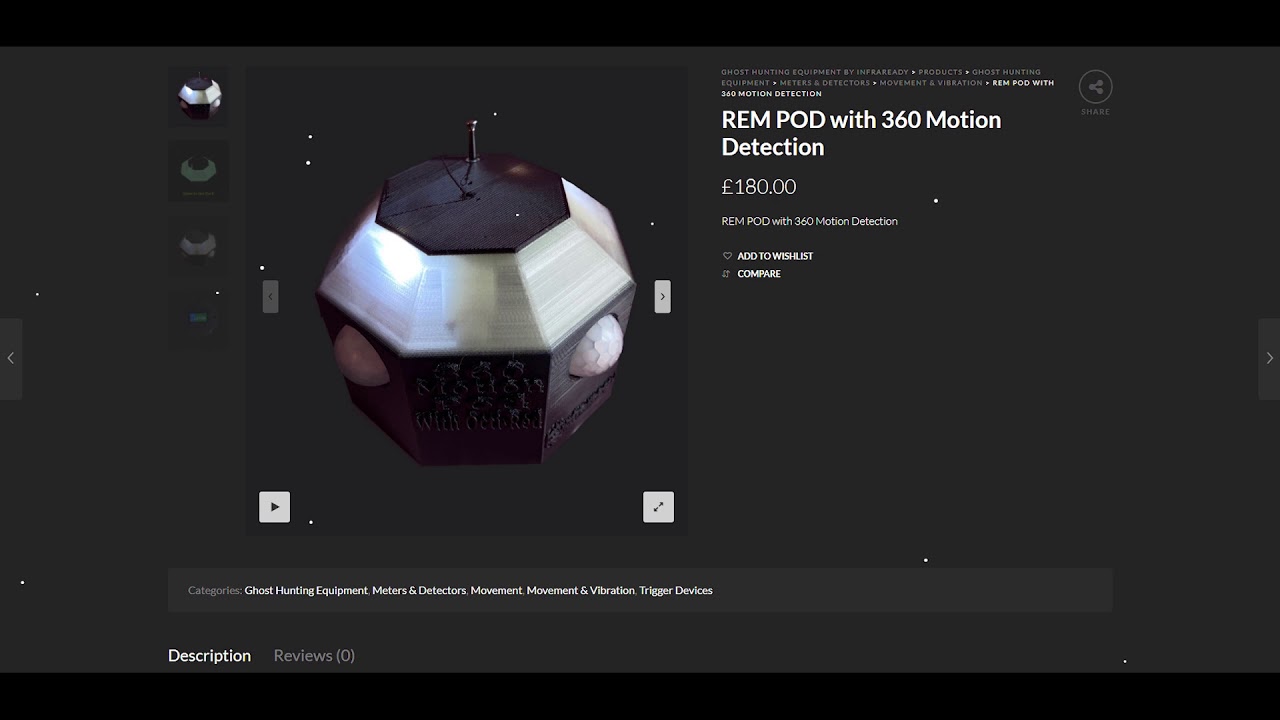 REMPOD 360 What is it? - YouTube