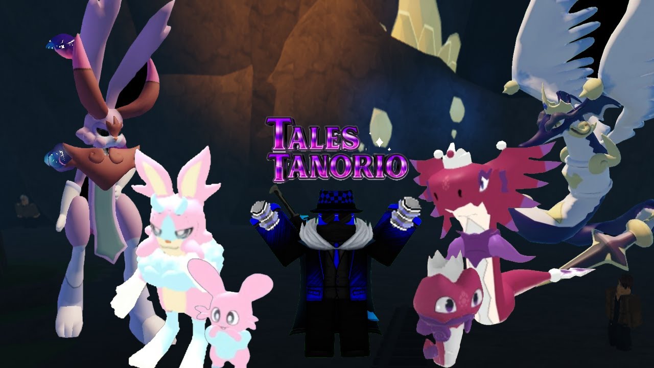 🔴 Shiny hunting Starters! Pt.2 | Tales of Tanorio🔴 - YouTube