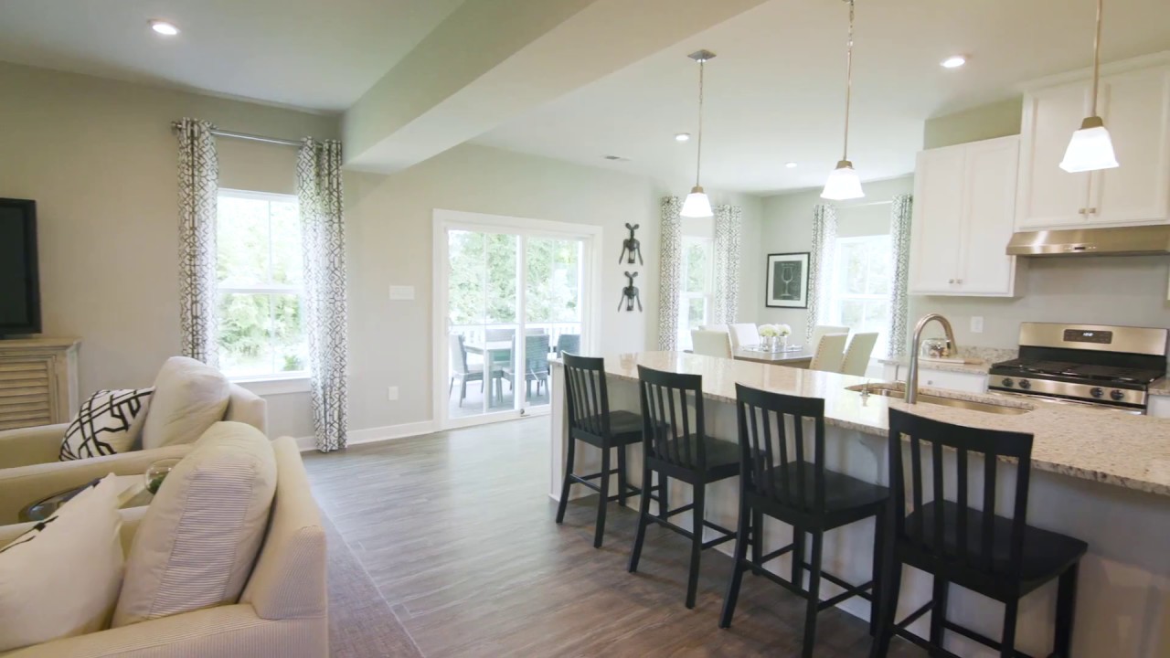 Peleg’s Point in :15 I Ryan Homes - YouTube