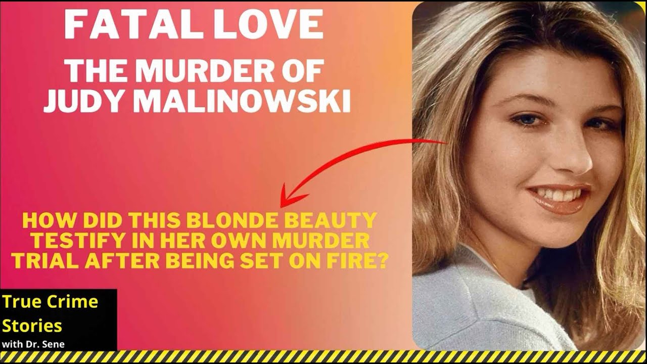 The Murder of Judy Malinowski - YouTube