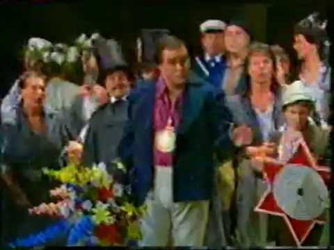 Der Freischütz,Oper Inszenierung Vicco von Bülow (loriot)
