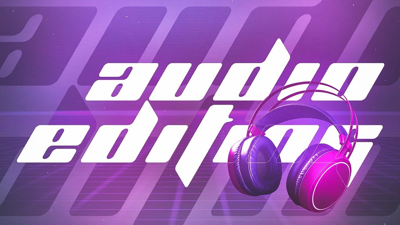 Montage SFX Editing Tutorial (Audio Edit) - Part 1 | Basics Of Lo-Fi ...