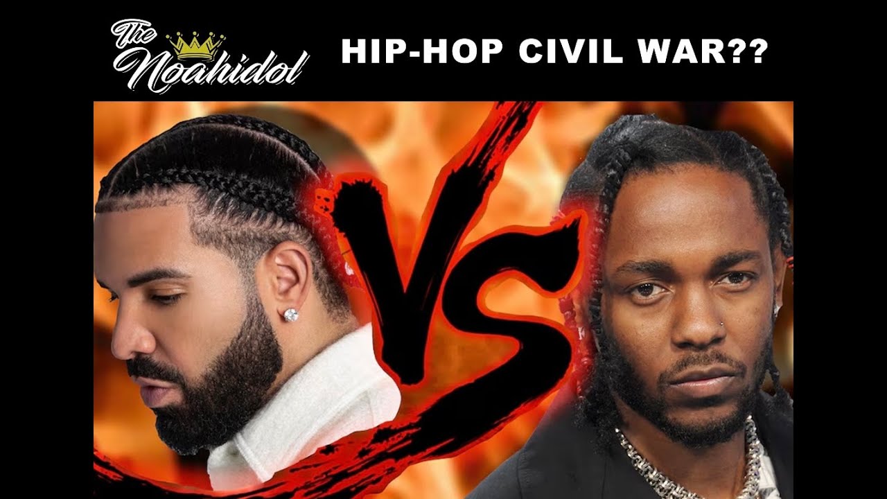 Who started the "Hip Hop Civil War" ?? - YouTube