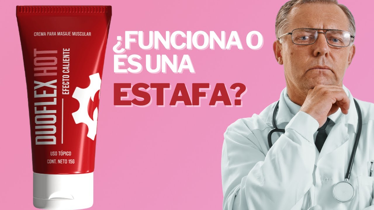 DUOFLEX - DUOFLEX PLM - DUOFLEX PRECIO - DUOFLEX PARA QUE SIRVE ...