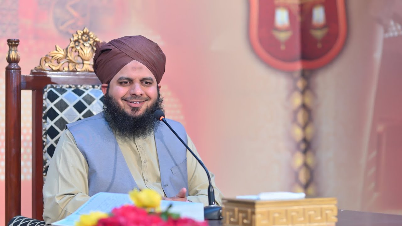 Ajmal Raza Qadri status Shorts || peer ajmal Raza Qadri kitab 2024 ...