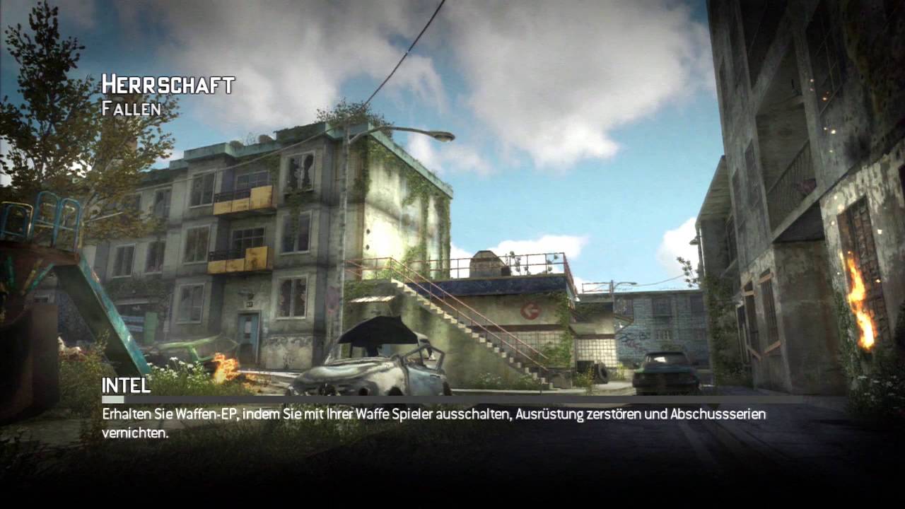 [MW3/PS3]Guess what... MW3 Infections are back! - YouTube