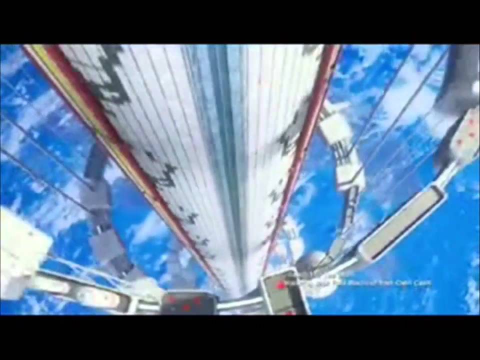 Sonic Colors IMMA FIRIN MAH LAZAR WTF BOOM - YouTube