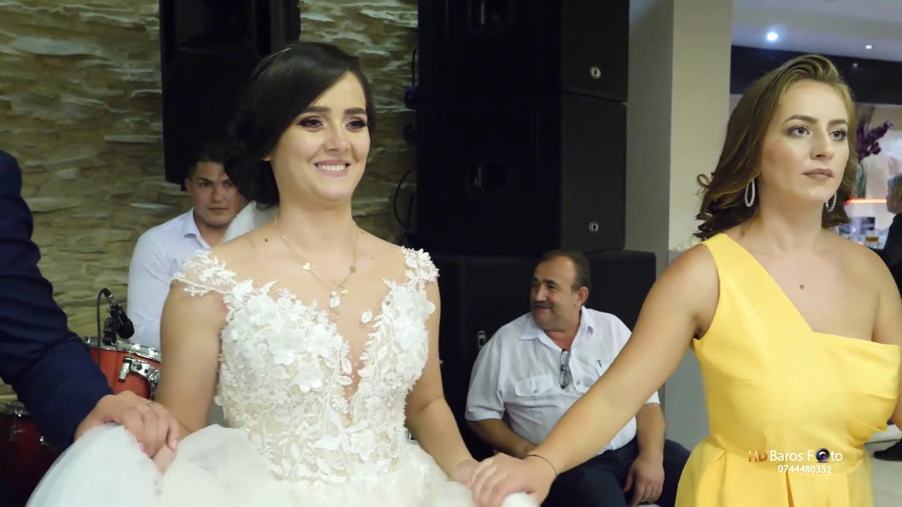 Formatia Magheru & Adrian Mitroi - 03 - Colaj Vlaska 2019 (Cosmina si ...