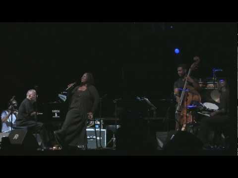 Joe Sample trio feat Randy Crawford @ Umbria Jazz 10 - YouTube