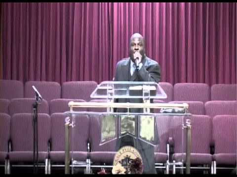Pastor Charles Ross - YouTube