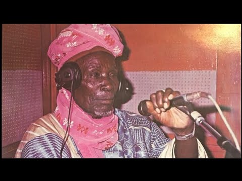 ALHAJI_MUSA DAN KWAIRO_MUHAMMADU_DAN ABAS - YouTube