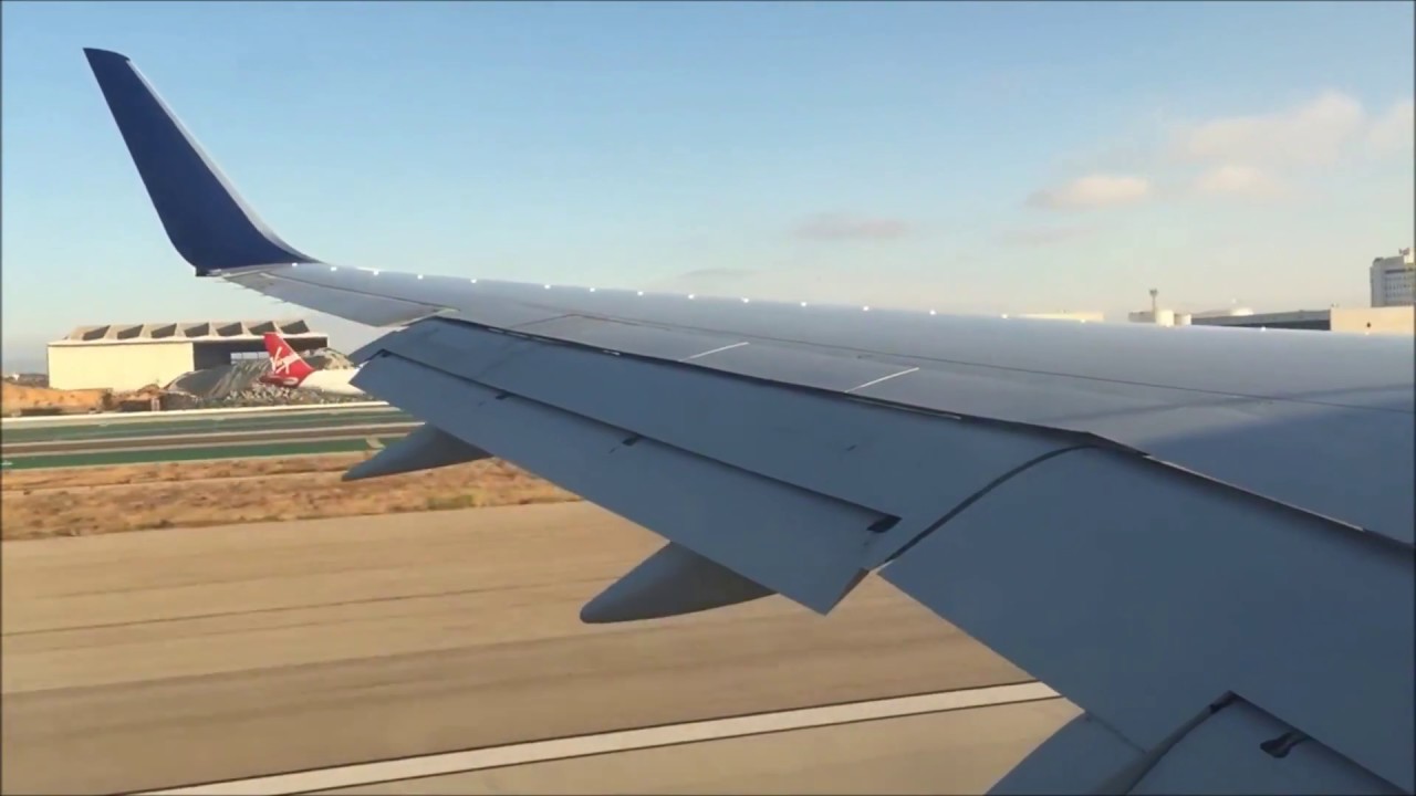 Mini Trip Report: 752/753 FLL-DTW-LAX-HNL on Delta Airlines - YouTube