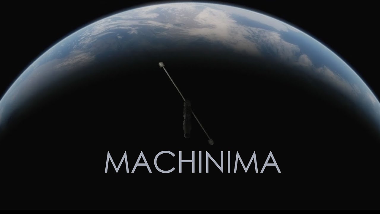 Machinima - YouTube