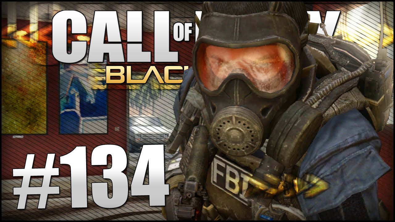 Black Ops 2 Live - "Silent Killer!" - "Diamond MP7" Multiplayer ...