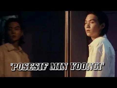 FF Min Yoongi || Posesif Min Yoongi || Episode.06 - YouTube