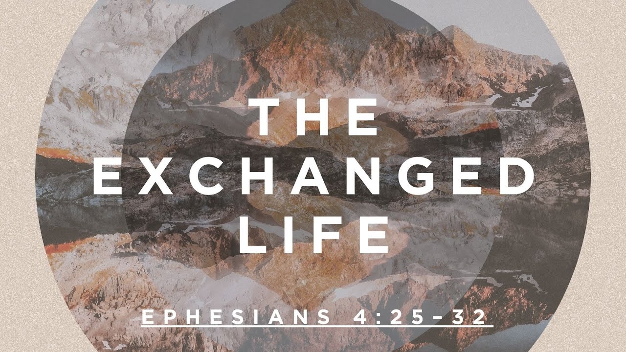 The Exchanged Life | Lighthouse Baptist Church | 09.17.23 - YouTube