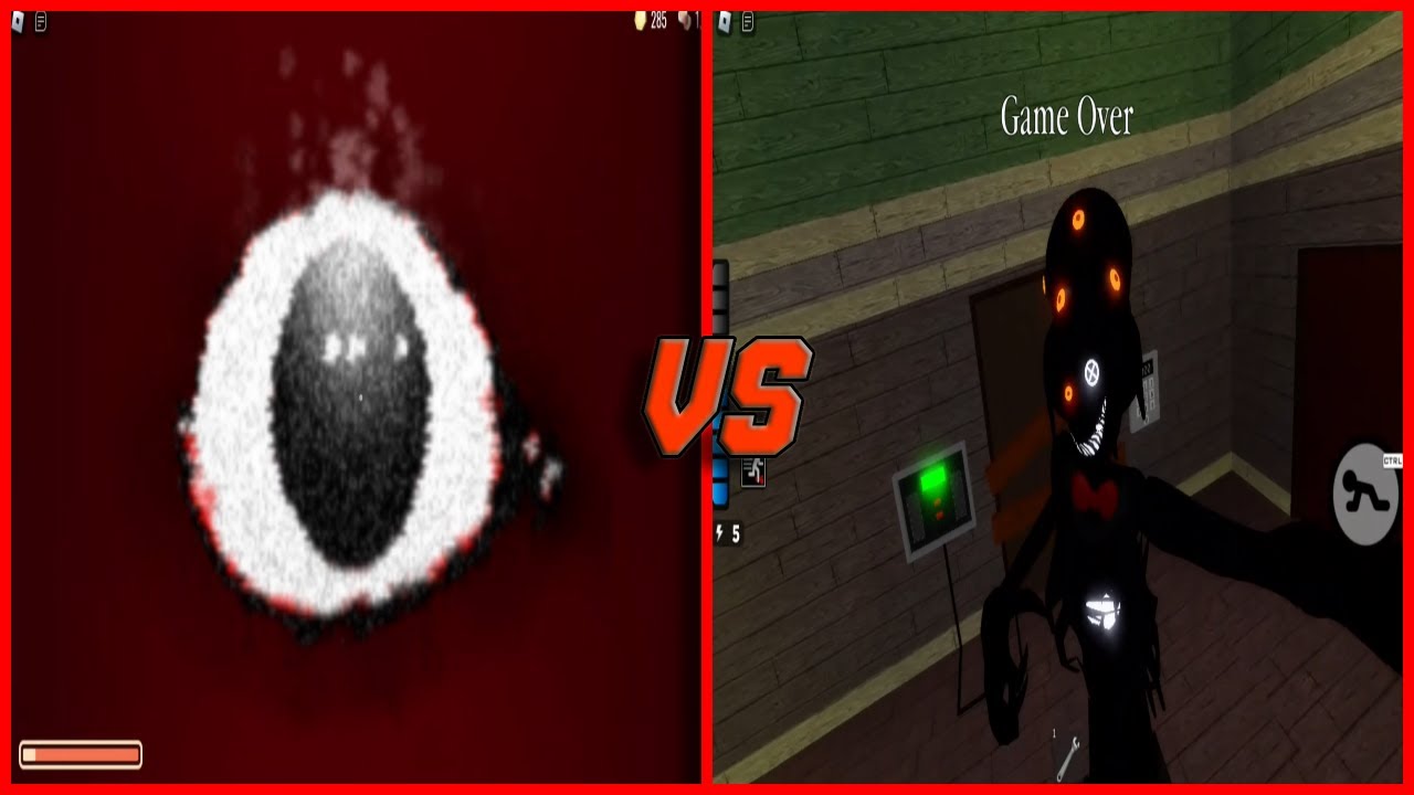 ROBLOX DOORS SEEK VS PIGGY TIO JUMPSCARE! - YouTube