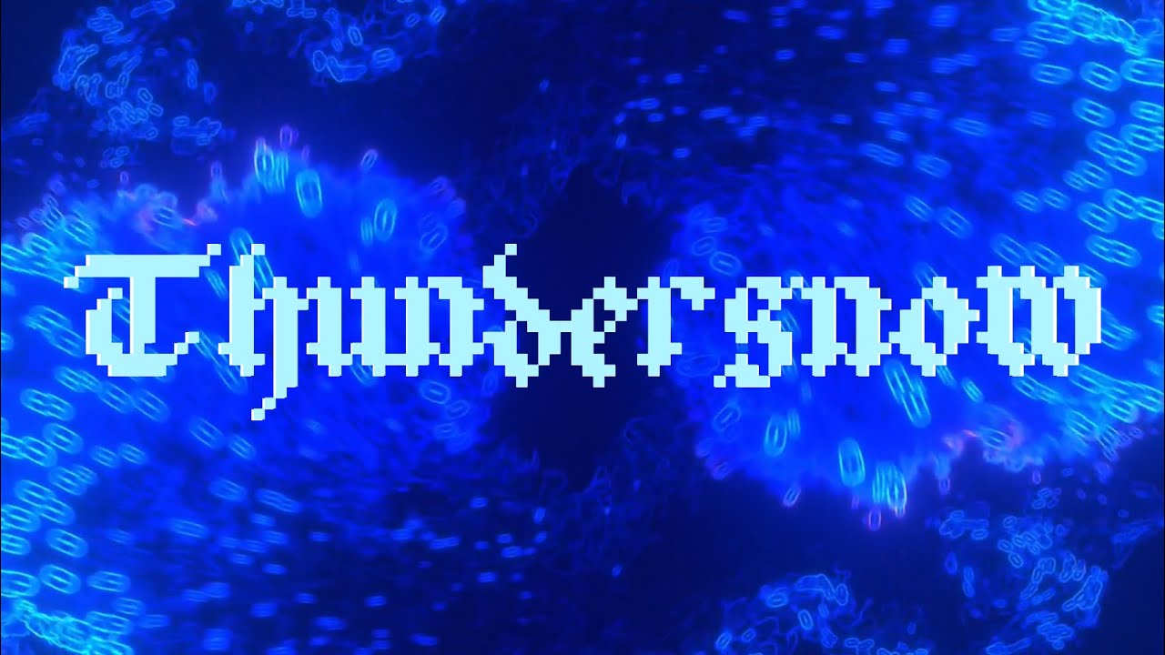 “Thundersnow” - YouTube