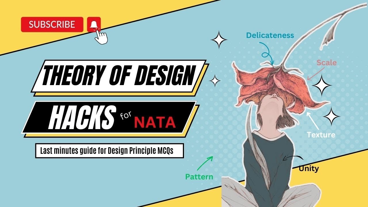 Theory of Design Hacks | Tips & Tricks | Design principles | Last Day ...