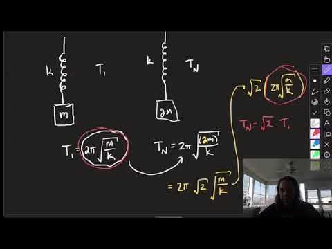 AP Physics 1 AP Exam Review - YouTube