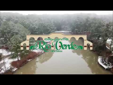 Mágicas princesas conjunto rio verde - YouTube