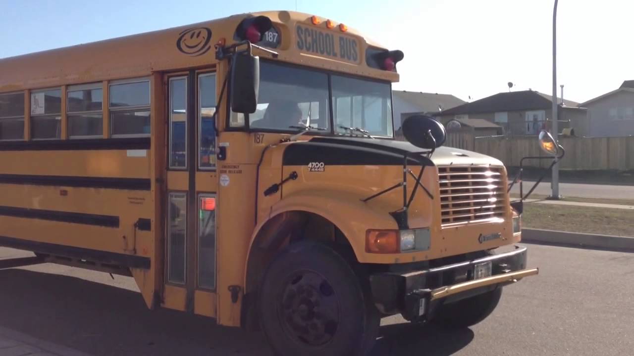 Corbeil Conventional Start (T444E-4700) - YouTube